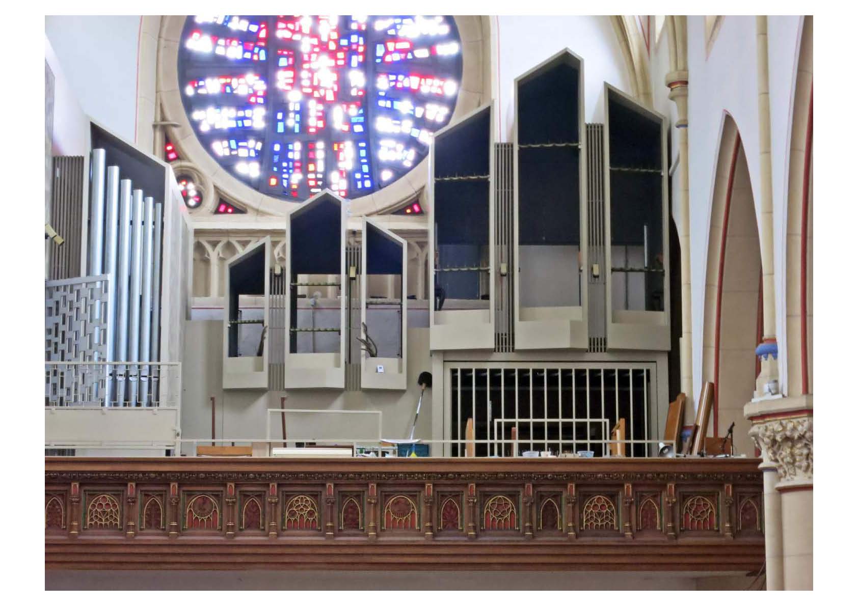 St. Franziskus Gemeinde Dortmund